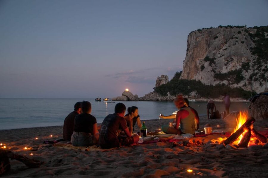 Cala Luna by Night - Is This Tour Worth It?