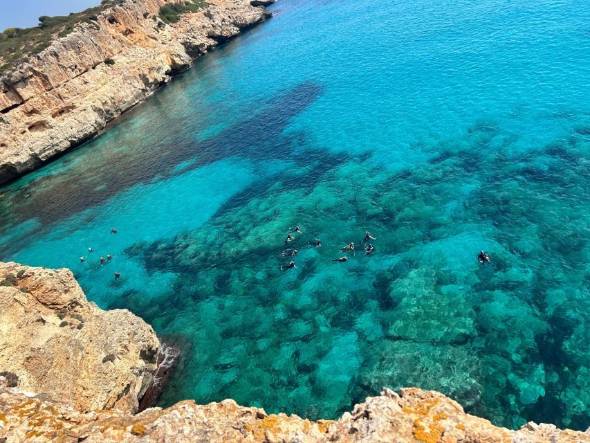 Cala Romàntica: Water Cave Adventure in Cave Es Coloms - What Sets This Tour Apart?