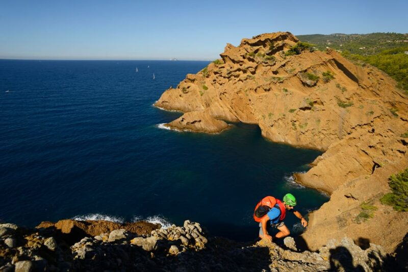 Calanques Cassis: Climbing Day Tour - Calanques Cassis: Climbing Day Tour Review