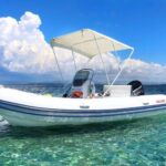 Calasetta: dinghy rental to Carloforte & S.Antioco island - Who Will Love This Experience?