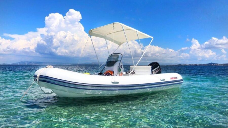 Calasetta: dinghy rental to Carloforte & S.Antioco island - Who Will Love This Experience?