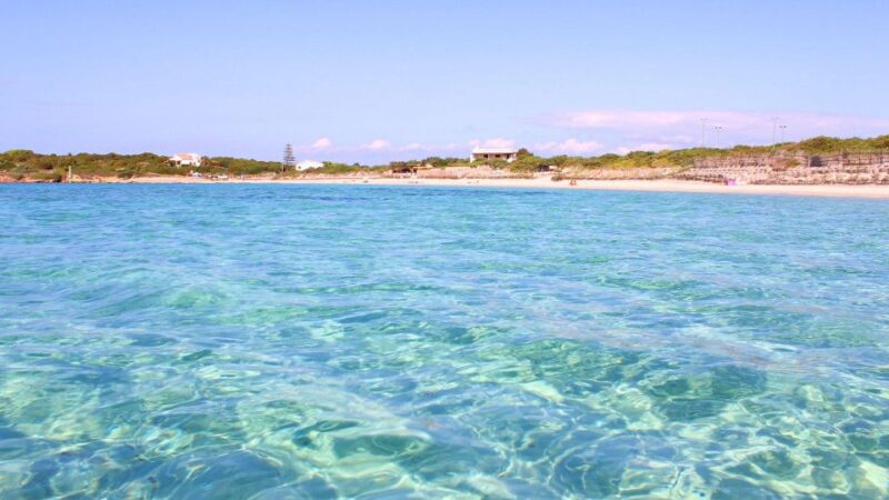 Calasetta: E-bike rental on the island of Sant'Antioco - Key Points