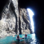 Calheta Kayak Adventure - What Is the Calheta Kayak Adventure?