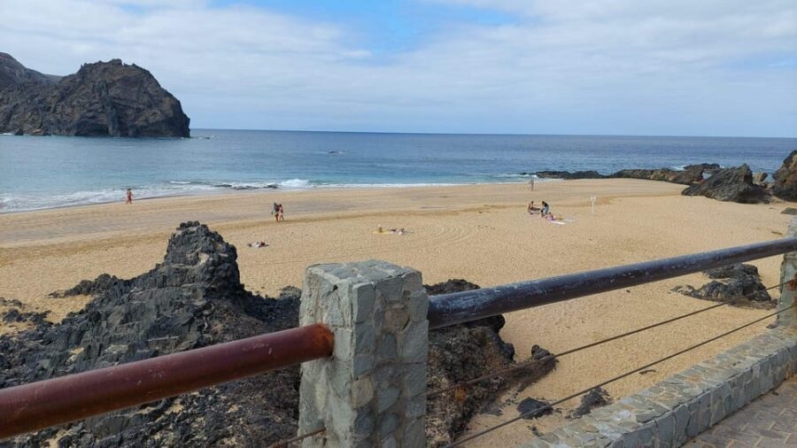 Calheta: Southwest Coastline Van tour - Why This Tour Matters for Your Madeira Trip