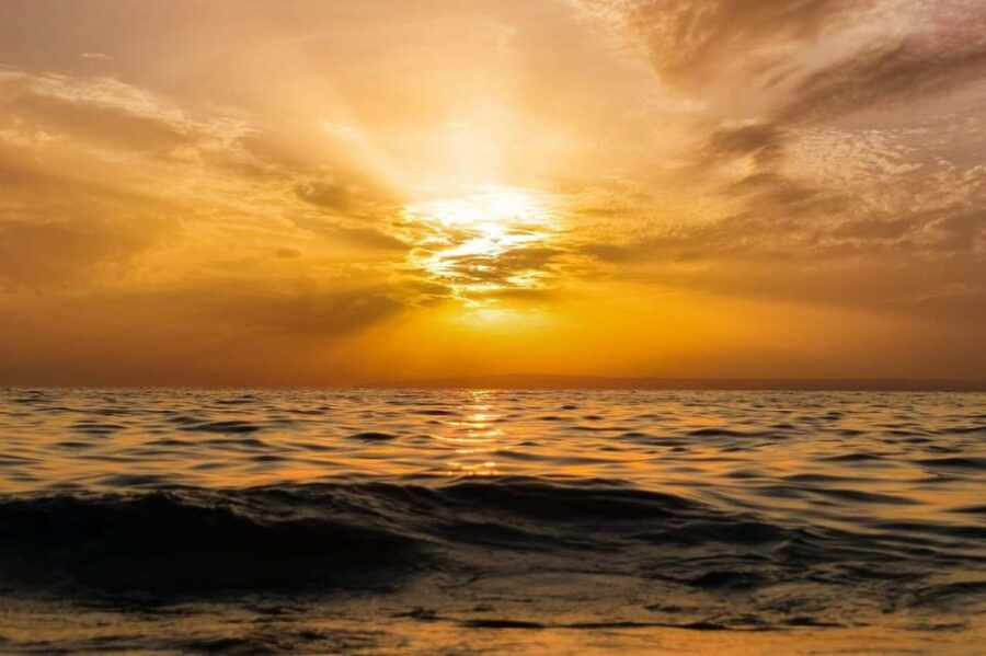 Calpe: Sunset Cruise with Sparkling Wine - The Value and Why It’s Worth Considering