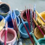 Caltagirone: Half-Day Ceramic Workshop - A Detailed Look at the Caltagirone Ceramic Workshop