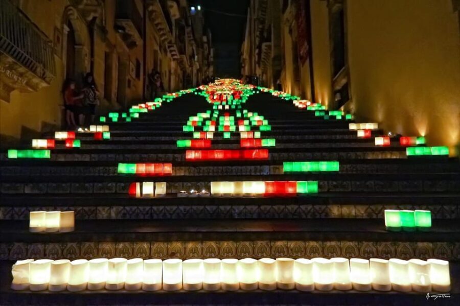 Caltagirone: street food and illuminations of the Steps - Who Will Enjoy This Tour?