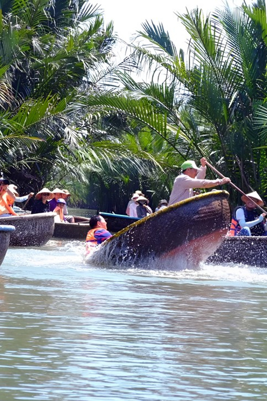 Cam Thanh: Coconut Basket Boat and Enjoy Free Coconut Ticket - Final Thoughts: Is It Worth It?