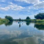 Camber: Stand-Up Paddleboarding River Tour - What to Expect During Your Paddleboarding Experience
