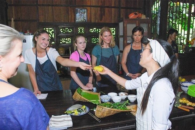 Cambodian Private Cooking Class at a Local's Home - Introduction