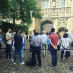 Cambridge: Alumni-Led Walking & Punting Tour w/Kings College - Is It Worth the Price?