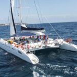 Cambrils: Costa Daurada Sail Catamaran Cruise - Who Will Love This Cruise?