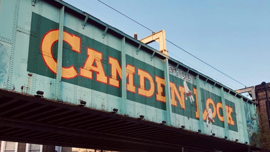 Camden Experience - Exploring Camden’s Roots and Landmarks