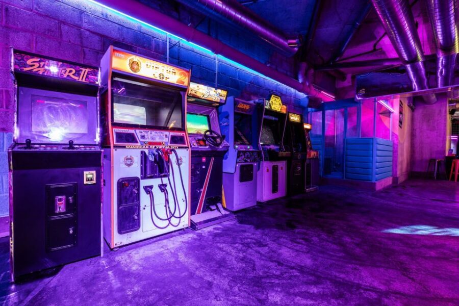 Camden: Junkyard Golf Club Tickets for 9 or 18 Holes - What Is the Junkyard Golf Club in Camden?