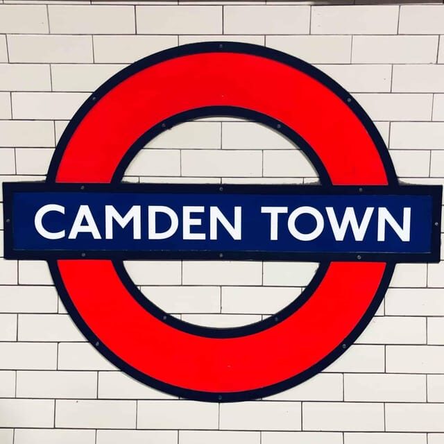 Camden Pub and Walking Tour - What’s Included and What to Expect