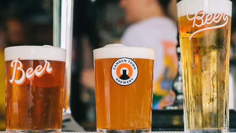 Camden Tour - Music, Markets & Movies with 10+ Tastings - What to Expect on the Camden Tour
