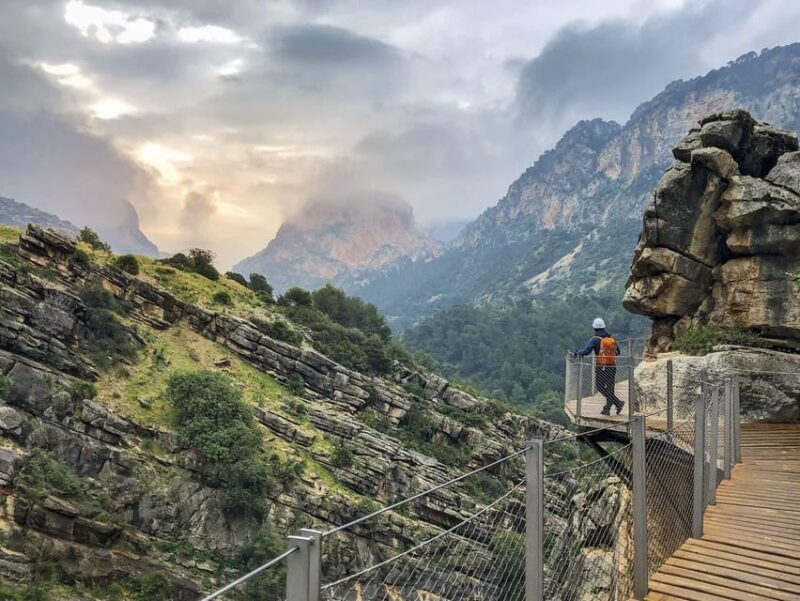 Caminito del Rey Private Excursion From Marbella - Introduction