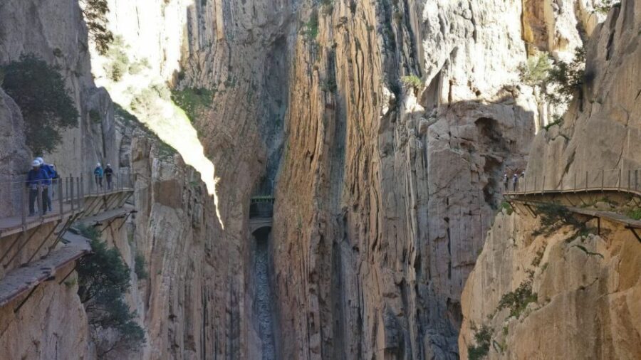 Caminito del Rey: Trekking Tour with Hiking Guide - What Travelers Are Saying: Authentic Feedback
