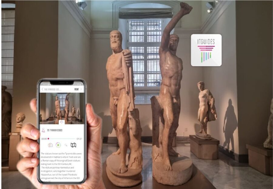 Campania: Pompei+Herculaneum+Vesuvius audio guide - The Experience: What You Need to Know
