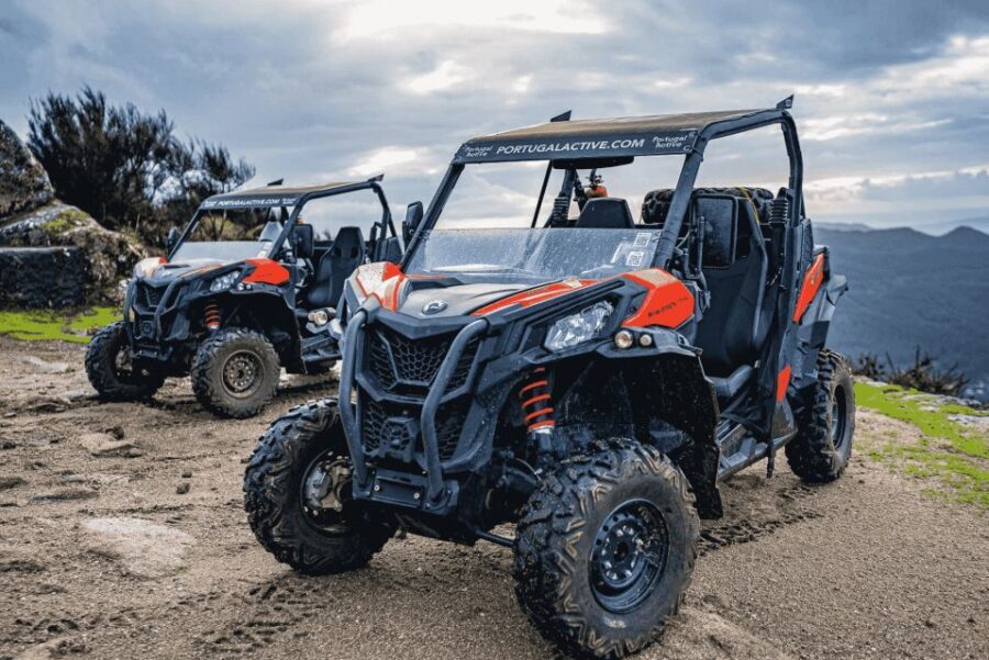 Can-Am Experience - Discovering Portugal’s North from a New Perspective