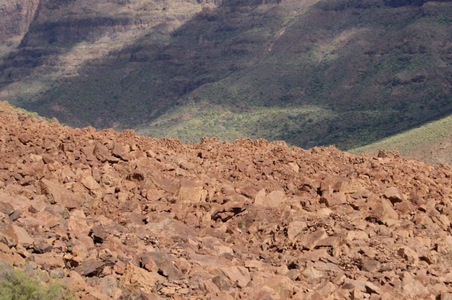 Can-Am Ryker Adventure Fataga - Who Will Love This Tour?
