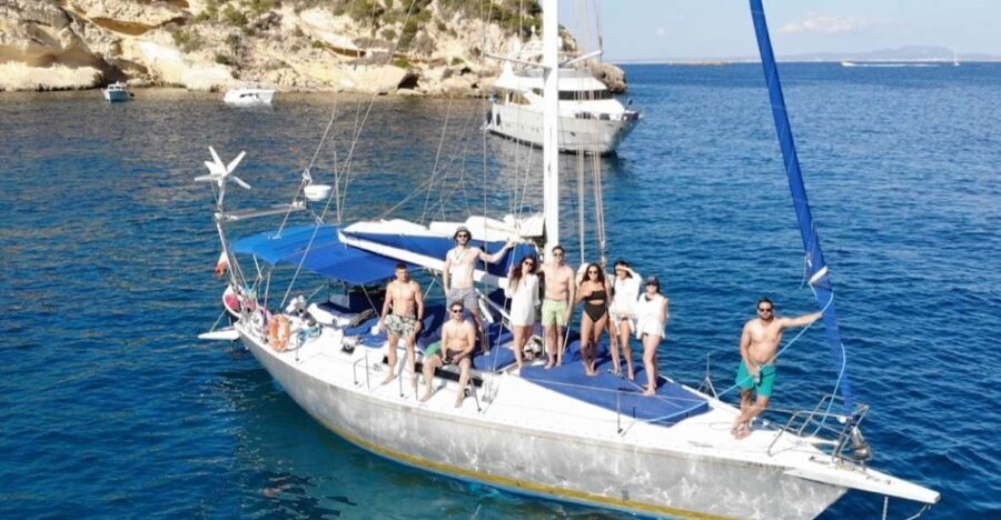 Can Pastilla: Sailboat Tour with Snorkeling, Tapas & Drinks - The value of this experience