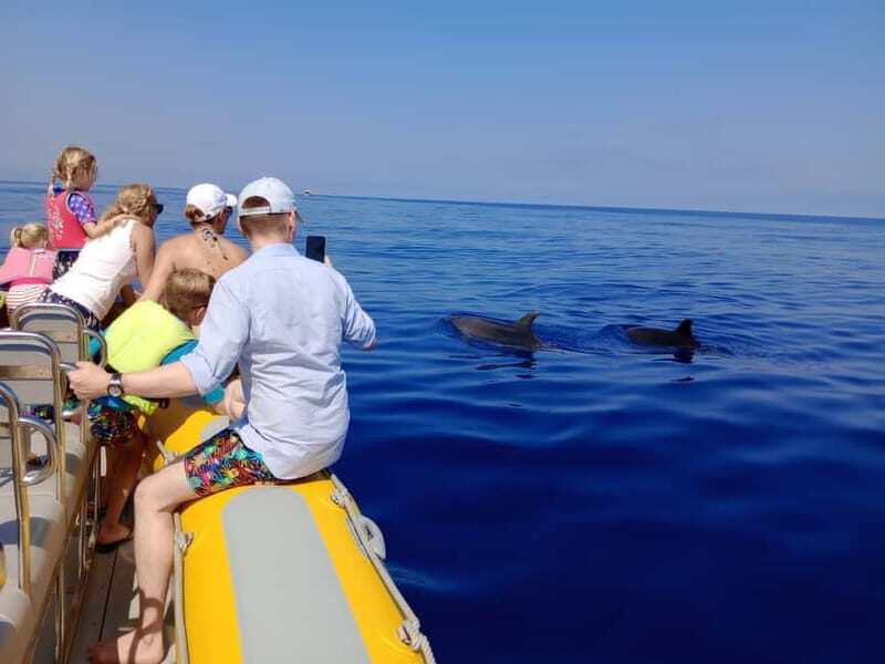 Can Picafort or Alcudia: Customizable Private Boat Day Trip - Who Is This Tour Best For?