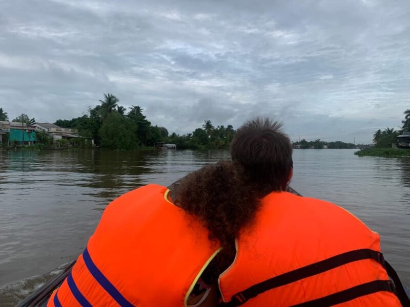 Can Tho: Mekong Delta and Cai Rang Floating Market Tour - Introduction