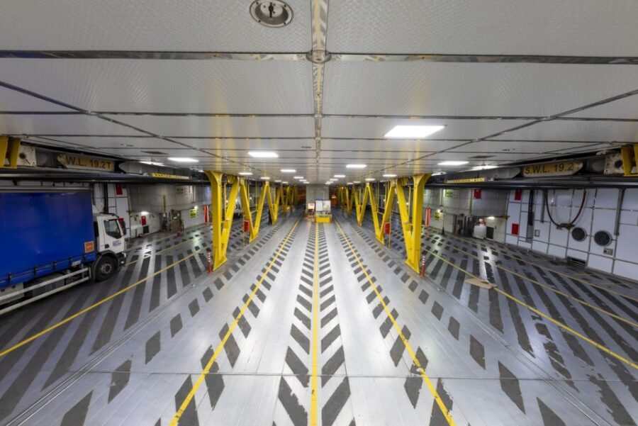 Canary Islands: Ferry Ticket Tenerife/La Gomera - Why Choose This Ferry Service?