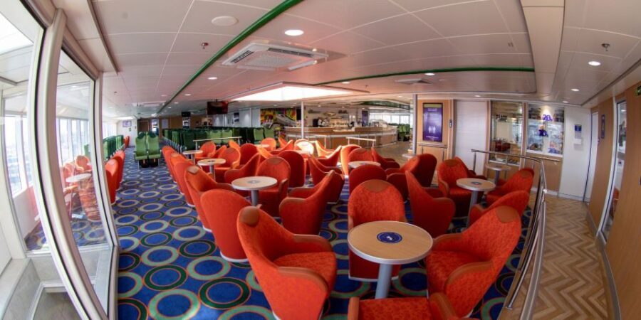 Canary Islands: Gran Canaria to Tenerife Ferry Ticket - The Sum Up: Is It Worth It?