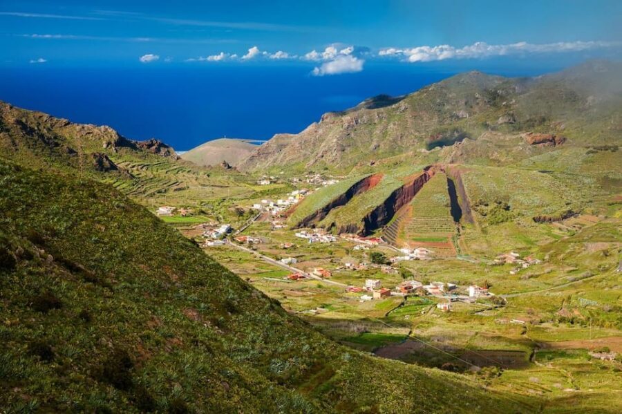 Canary Islands: Masca, Teno and Isla Baja VIP Tour - An In-Depth Look at the Tenerife VIP Experience