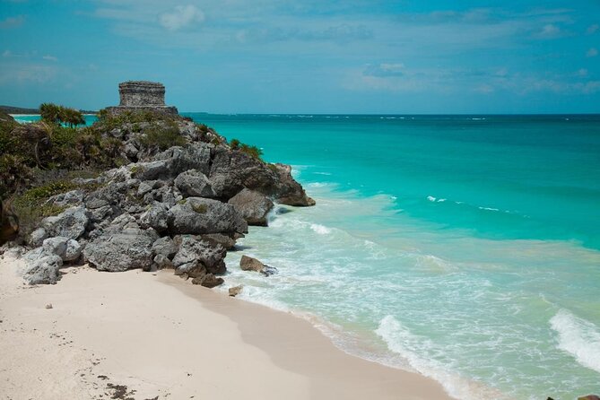 Cancun Combo Tour: Zipline and Off-Road Buggy Adventure - Introduction: A Thrilling Day Out in Riviera Maya