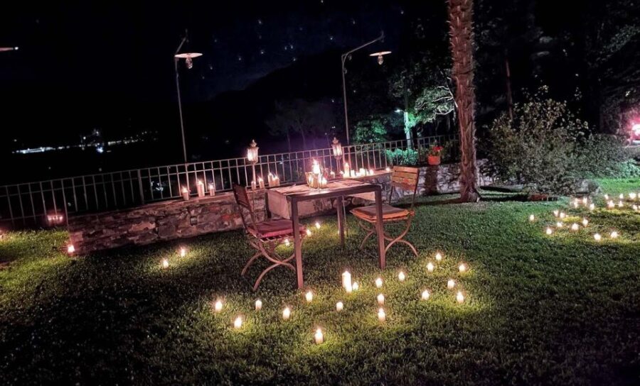 Candle Light Night - Practical Details and Tips