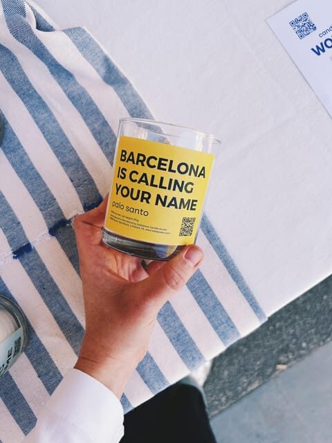 Candle making Workshop - The Sum Up