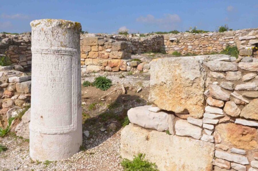 Cannae Guided Tour: Hannibal's Victory Over the Romans - A Deep Dive into the Cannae Guided Tour Experience