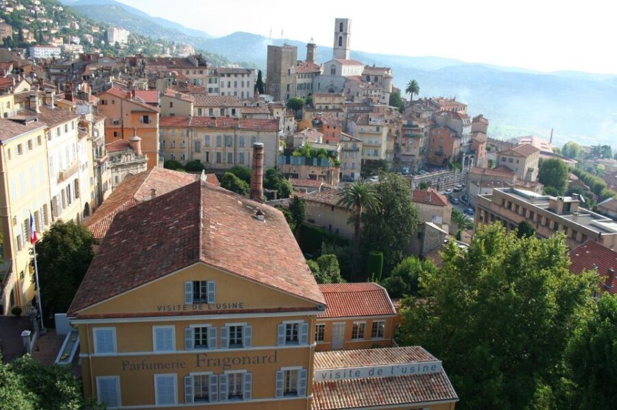 Cannes and Nice: Provence Countryside Private Tour - Key Points