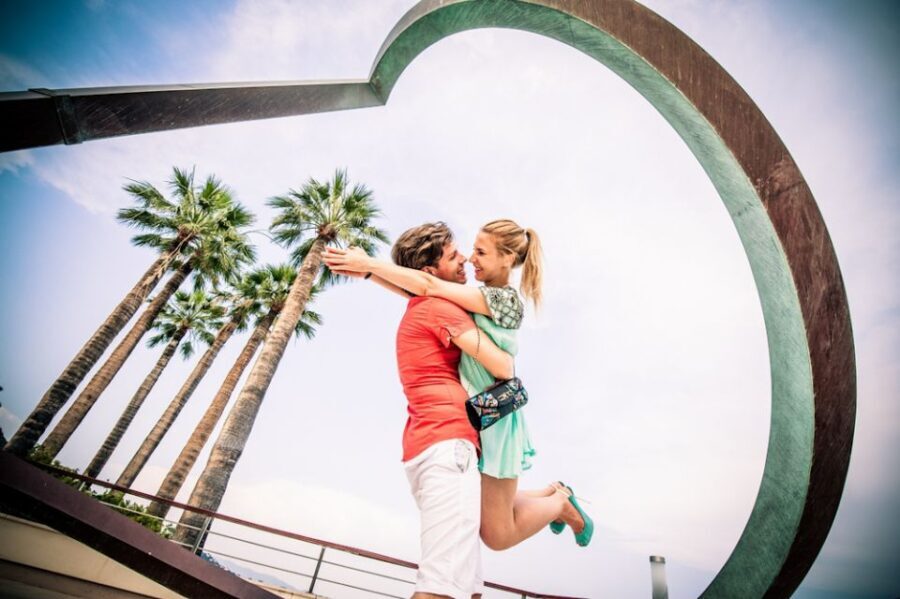 Cannes: Private Photo Shoot and Professional Images - The Breakdown of the Itinerary