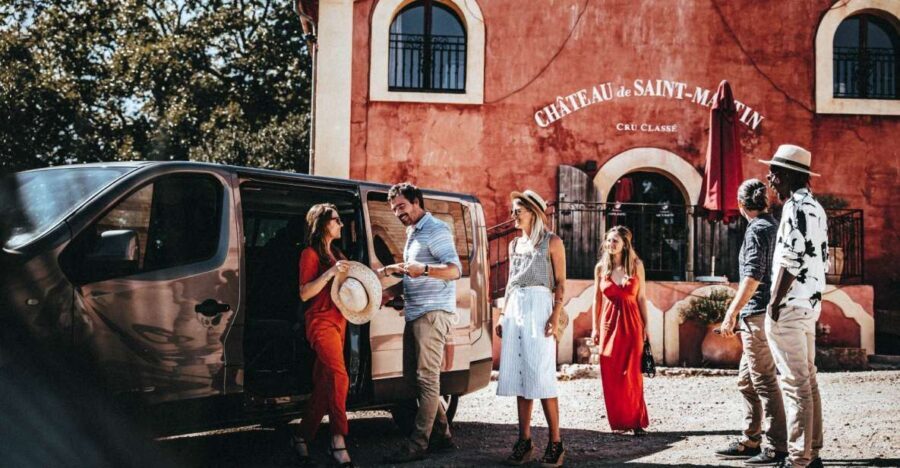 Cannes: Provence Wine Tour - Private Tour from Cannes - What Travelers Love About This Tour