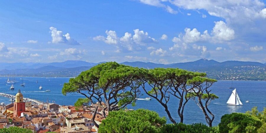 Cannes, Saint Tropez & Golden Coast Private Tour - Transportation and Timing: What You Need to Know