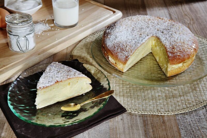 Cannes : Traditional Food Group Walking Tour - Key Points