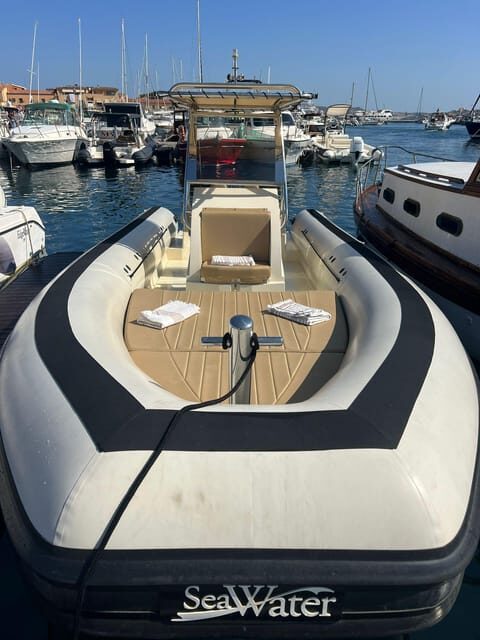 Cannigione: Maddalena Boat Tour to Spargi & Budelli - What Makes This Tour Stand Out?
