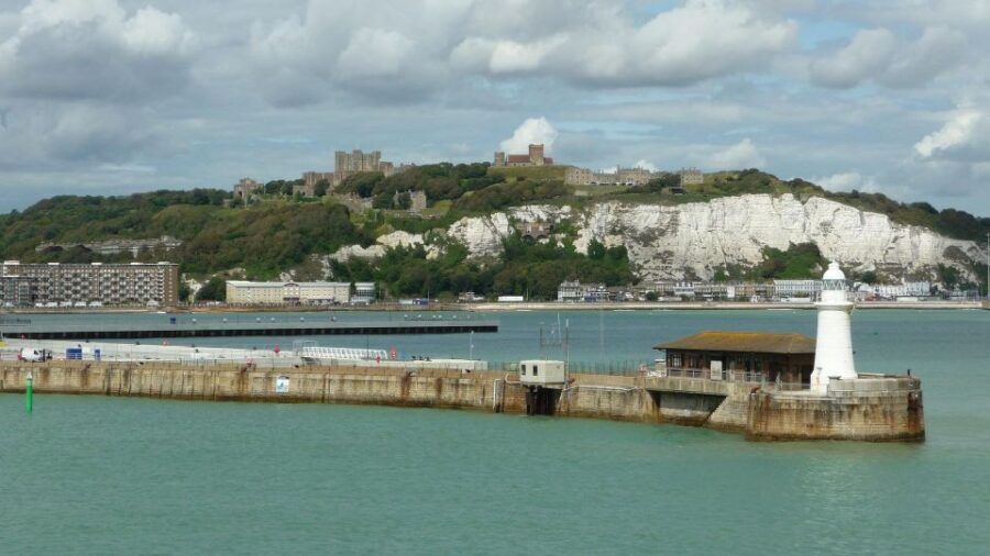 Canterbury Dover Castle Leeds Castle Private tour with pass - Who Is This Tour Best For?