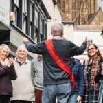 Canterbury: Walking Tour with Green Badge Guide - FAQ