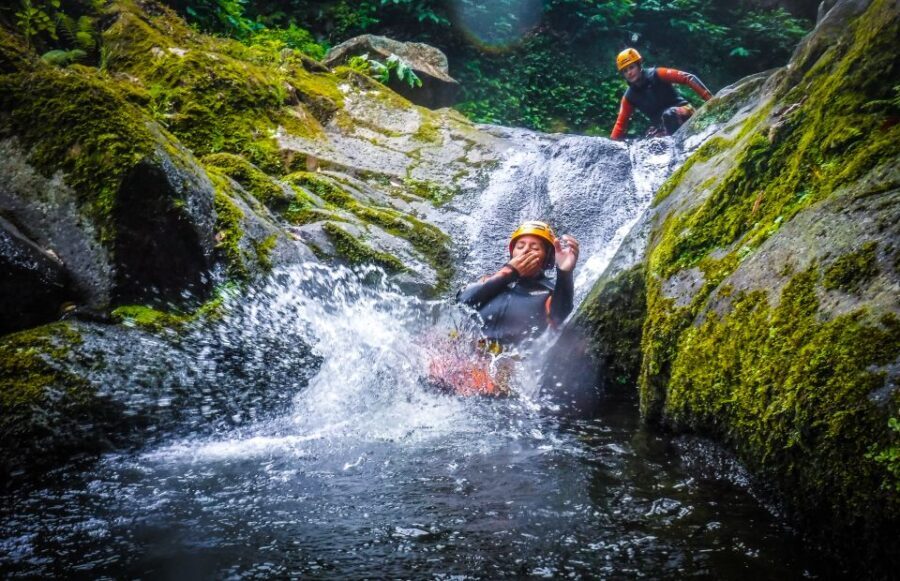 Canyoning Experience & Furnas Tour (Azores - São Miguel) - Analyzing the Value