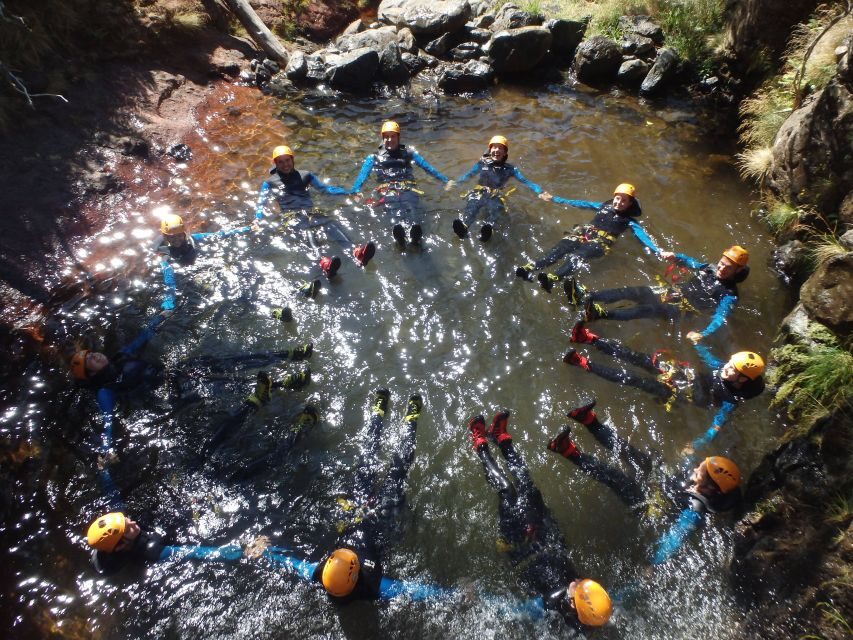 Canyoning in Madeira: Ideal for First-Timers and Families - The Value of This Tour