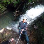 Canyoning in Ribeira dos Caldeirões - Authenticity and Authentic Experiences