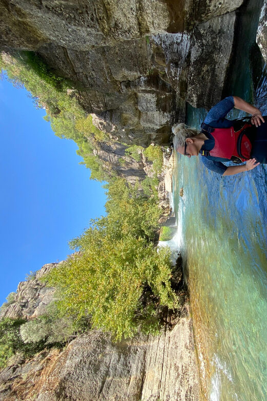 CANYONING & RAFTING From All Regions of Antalya - Who Will Love This Tour?