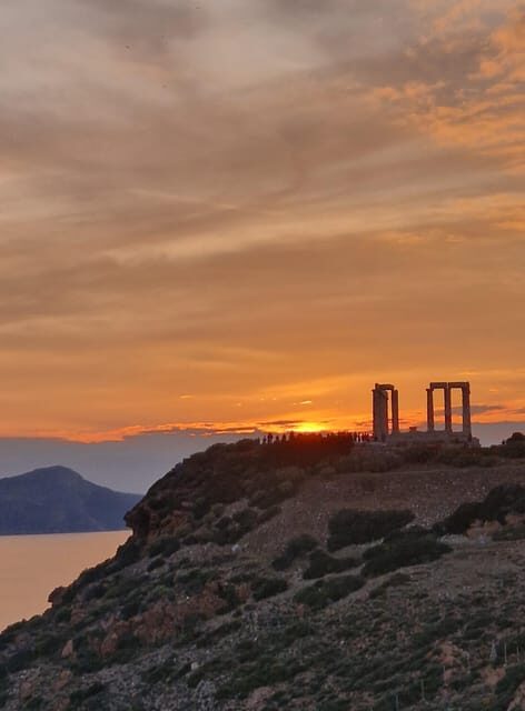 Cape Sounio: Private Sunset Tour to Temple of Poseidon - An In-Depth Look at the Tour