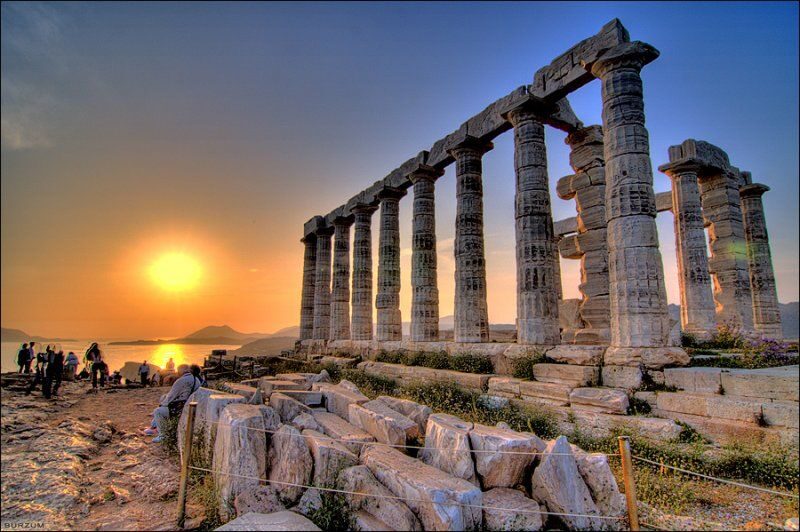 Cape Sounion Private Half-Day Tour fromAthens centerPiraeus - The Value Proposition