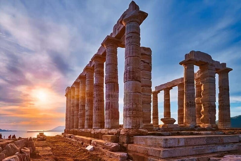 Cape Sounion, Temple of Poseidon,Athens Riviera Private Tour - The Practicalities